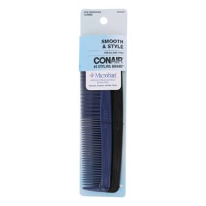 conair microban dressing comb