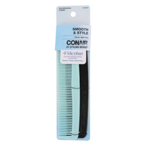 Conair Microban Dressing Comb