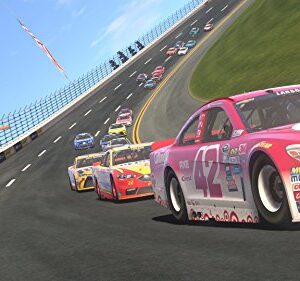 NASCAR Heat Evolution (Xbox ONE) - Xbox One