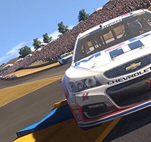 NASCAR Heat Evolution (Xbox ONE) - Xbox One