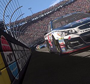 NASCAR Heat Evolution (Xbox ONE) - Xbox One