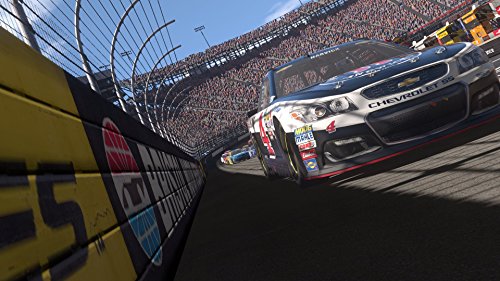 NASCAR Heat Evolution (Xbox ONE) - Xbox One