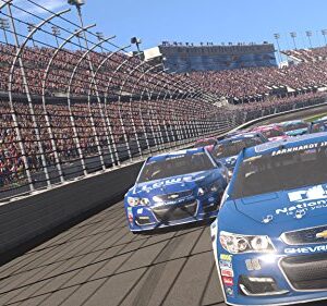 NASCAR Heat Evolution (Xbox ONE) - Xbox One