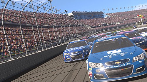 NASCAR Heat Evolution (Xbox ONE) - Xbox One