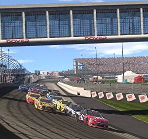 NASCAR Heat Evolution (Xbox ONE) - Xbox One