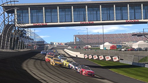 NASCAR Heat Evolution (Xbox ONE) - Xbox One