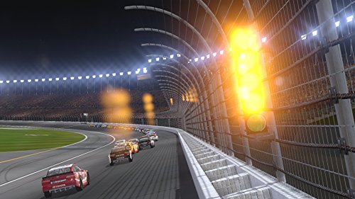 NASCAR Heat Evolution (Xbox ONE) - Xbox One