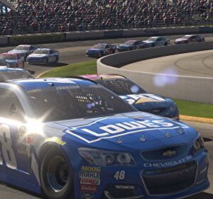 NASCAR Heat Evolution (Xbox ONE) - Xbox One