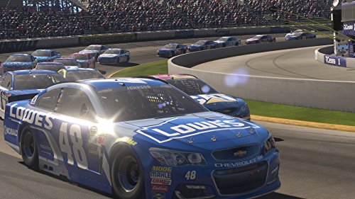 NASCAR Heat Evolution (Xbox ONE) - Xbox One