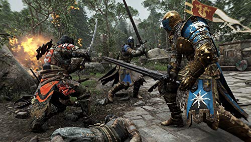 for Honor - Xbox ONE nv Prix