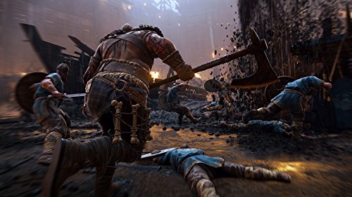 for Honor - Xbox ONE nv Prix