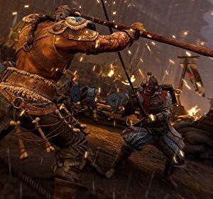 for Honor - Xbox ONE nv Prix