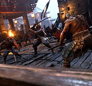 for Honor - Xbox ONE nv Prix