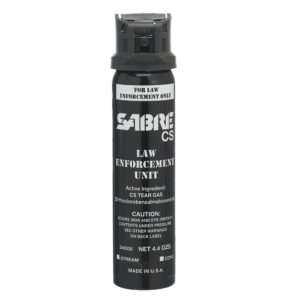 sabre - 540030 cs dps mk-4 spray 4.4 oz stream