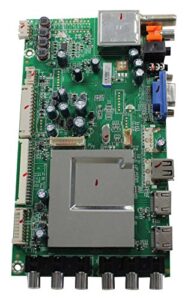 haier tb300716800m mainboard