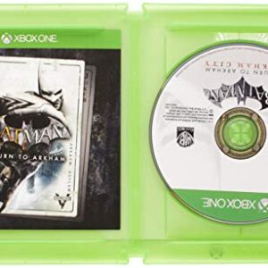 Batman: Return to Arkham - Xbox One