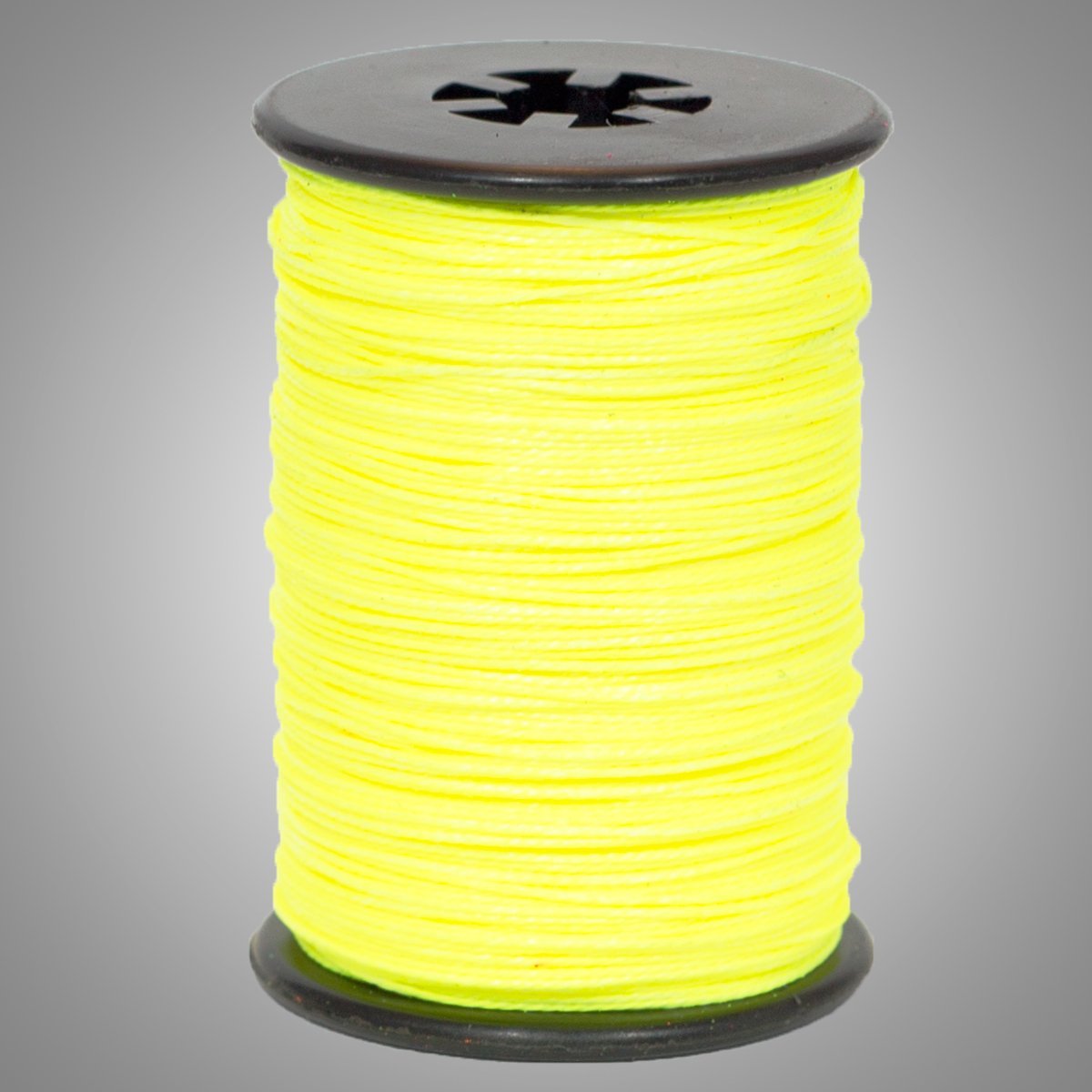 BCY Flo Yellow 3D Archery Bow String Serving