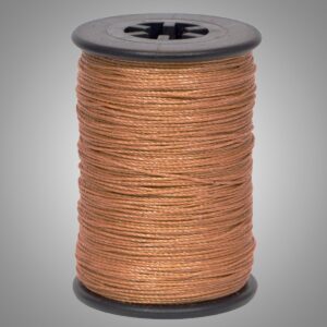 bcy bronze 3d archery bow string serving