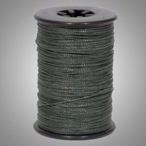 bcy olive drab 3d archery bow string serving