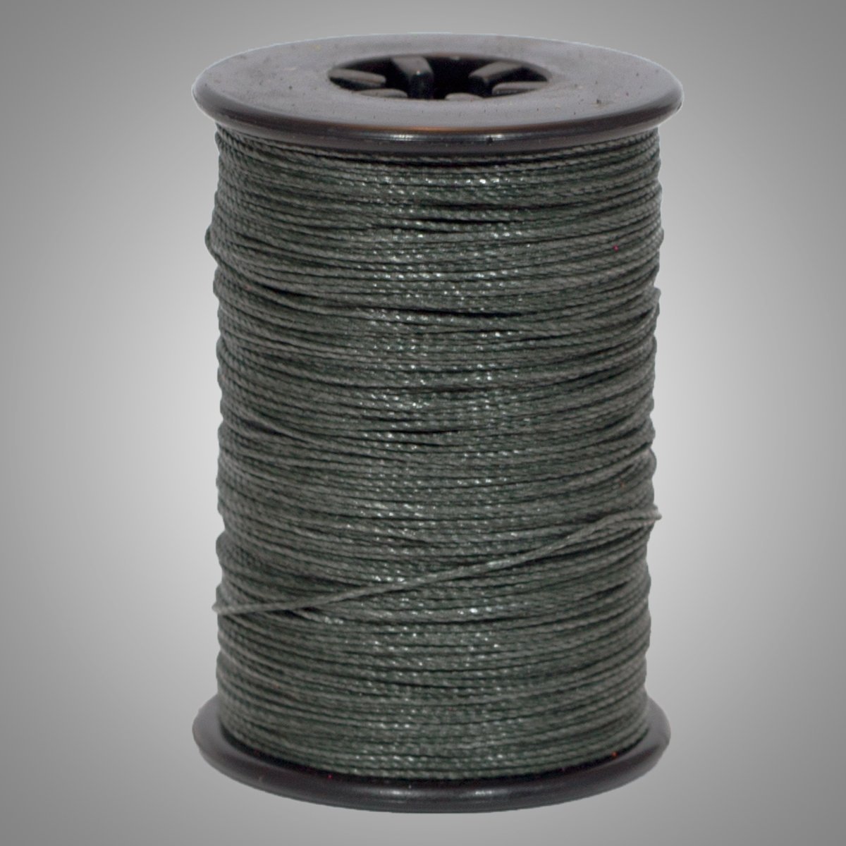 BCY Olive Drab 3D Archery Bow String Serving