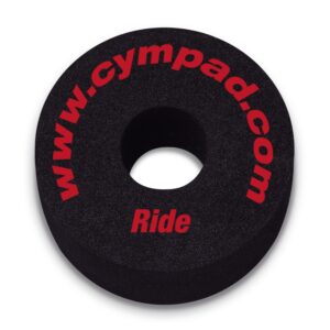 Cympad OPTIMIZE CYMBAL PAD Starter Pack