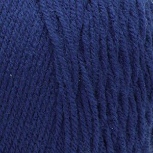 RED HEART RED HEART Super Saver Jumbo Yarn, Royal