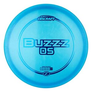 Discraft Z Line Buzzz OS Golf Disc (177+)