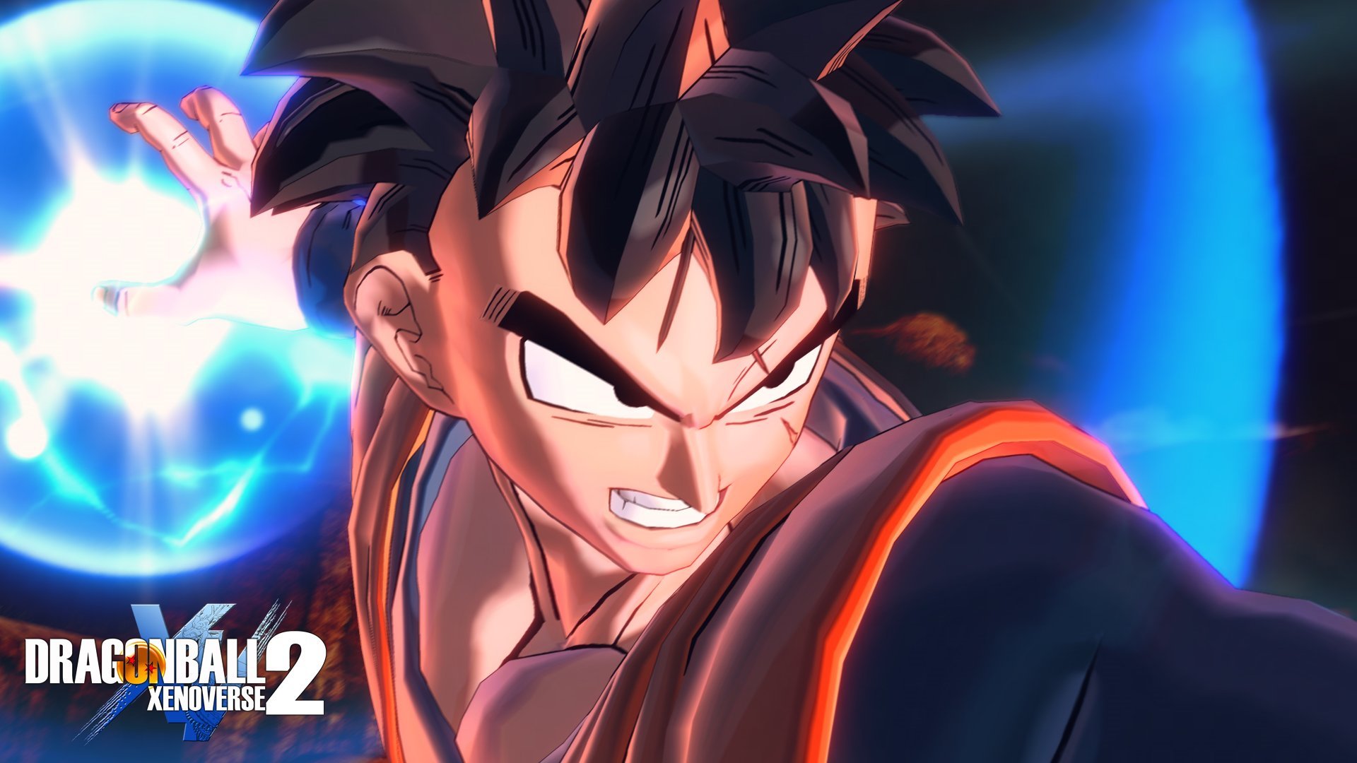 Dragonball Xenoverse 2 (PS4)