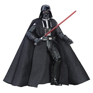 star wars the black series darth vader