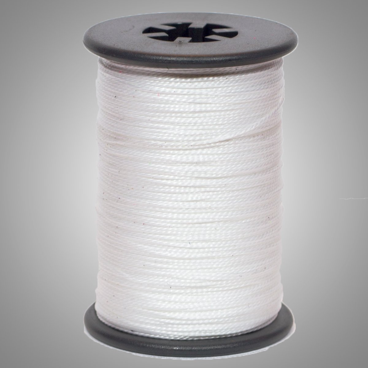 BCY White 2X Archery Bow String Serving