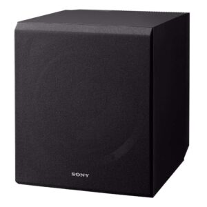 Sony Complete 8 Speaker System- SSCS3 (2), SSCS5, SSCS8, SACS9, SSCSE