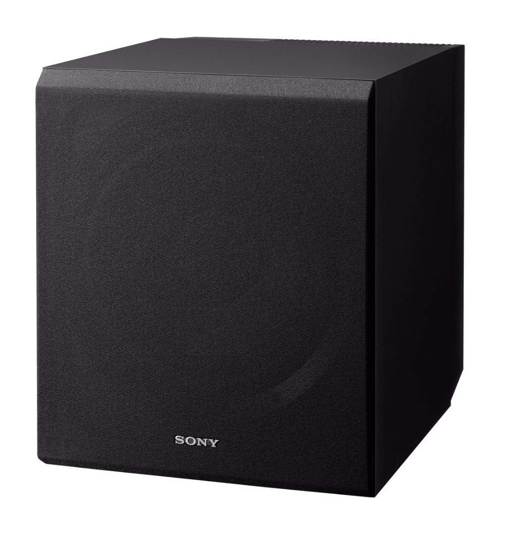 Sony Complete 8 Speaker System- SSCS3 (2), SSCS5, SSCS8, SACS9, SSCSE