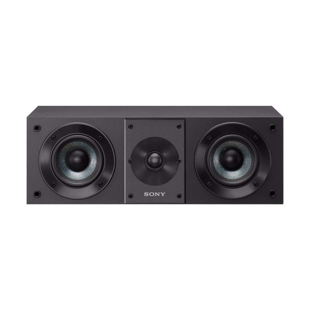 Sony Complete 8 Speaker System- SSCS3 (2), SSCS5, SSCS8, SACS9, SSCSE