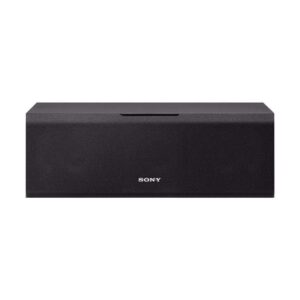 Sony Complete 8 Speaker System- SSCS3 (2), SSCS5, SSCS8, SACS9, SSCSE