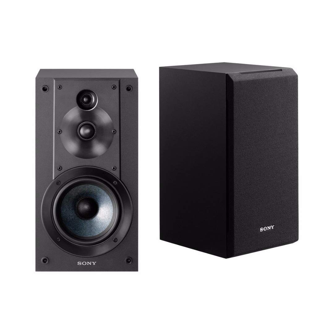 Sony Complete 8 Speaker System- SSCS3 (2), SSCS5, SSCS8, SACS9, SSCSE