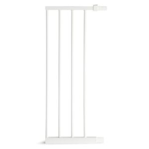 munchkin® baby gate extension, white, 11", model mk0081