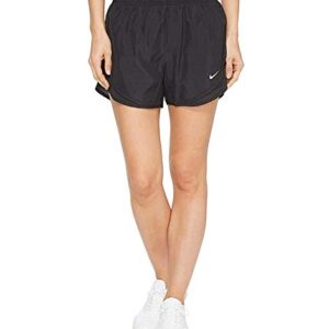 Nike Womens Tempo Running Shorts Black | Black | Black Medium