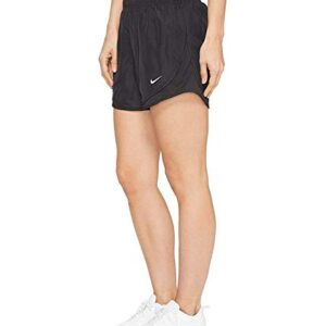 Nike Womens Tempo Running Shorts Black | Black | Black Medium