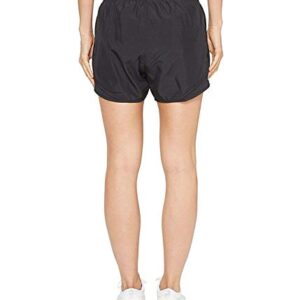 Nike Womens Tempo Running Shorts Black | Black | Black Medium