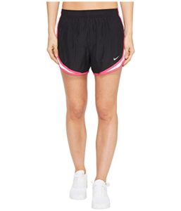 nike womens tempo running shorts large