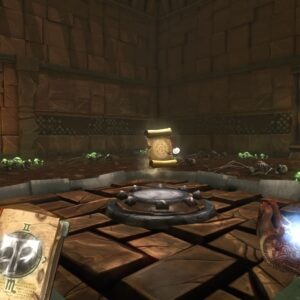 Ziggurat - PlayStation 4