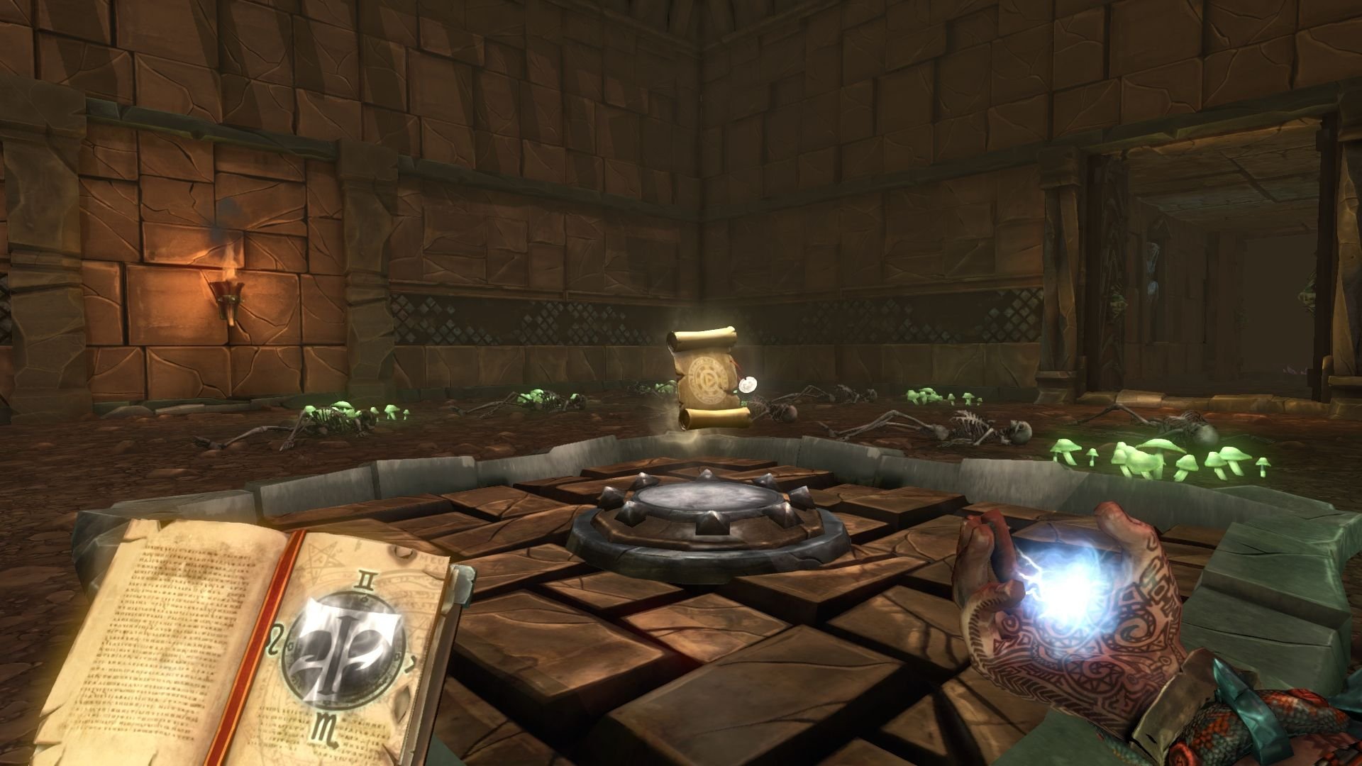 Ziggurat - PlayStation 4