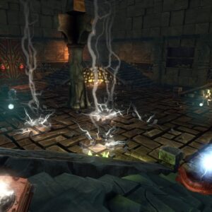 Ziggurat - PlayStation 4