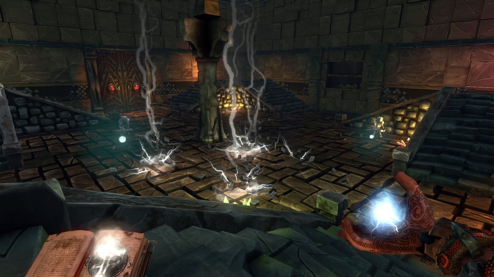 Ziggurat - PlayStation 4