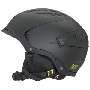 K2 Diversion Men's Helmet, M, Black