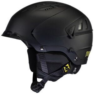 k2 diversion men's helmet, m, black