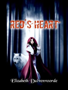 red's heart