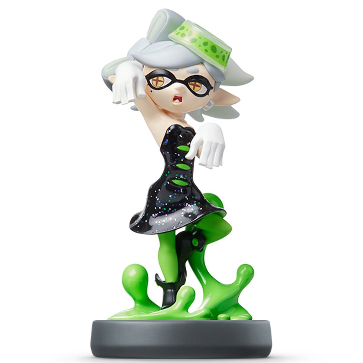 amiibo Squid Sisters Set - Callie and Marie (Splatoon Series)