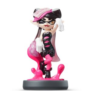 amiibo Squid Sisters Set - Callie and Marie (Splatoon Series)