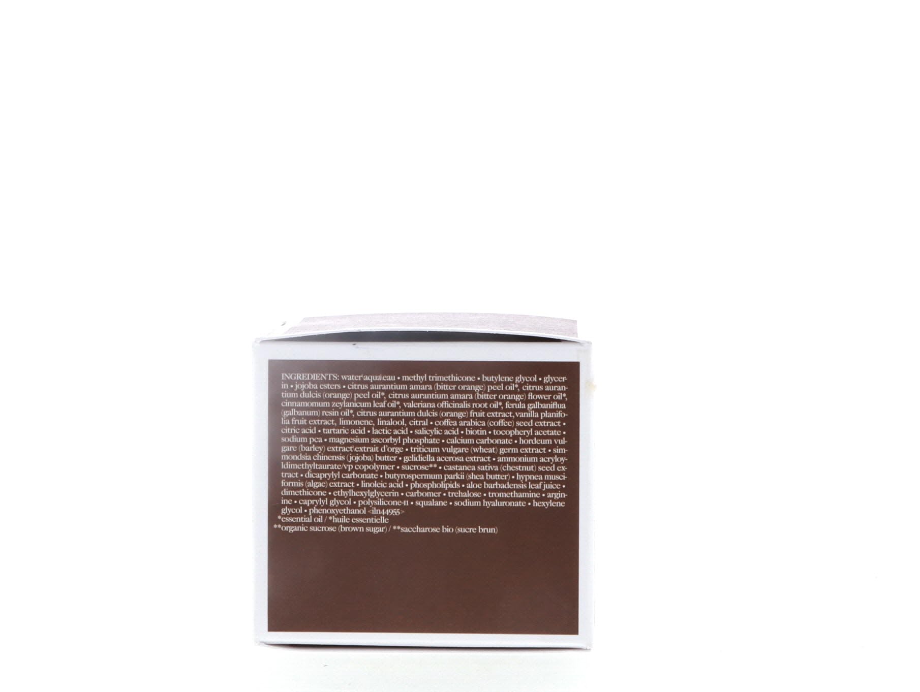 Origins High Potency Night-A-Mins Mineral Enriched Renewal Night Cream 1.7 Ounce Unbox